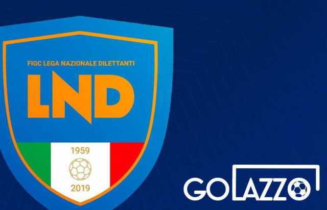 Tabela do campeonato italiano Serie D 2020-2021