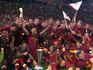 Títulos da Roma: veja quantas vezes o time foi campeão
